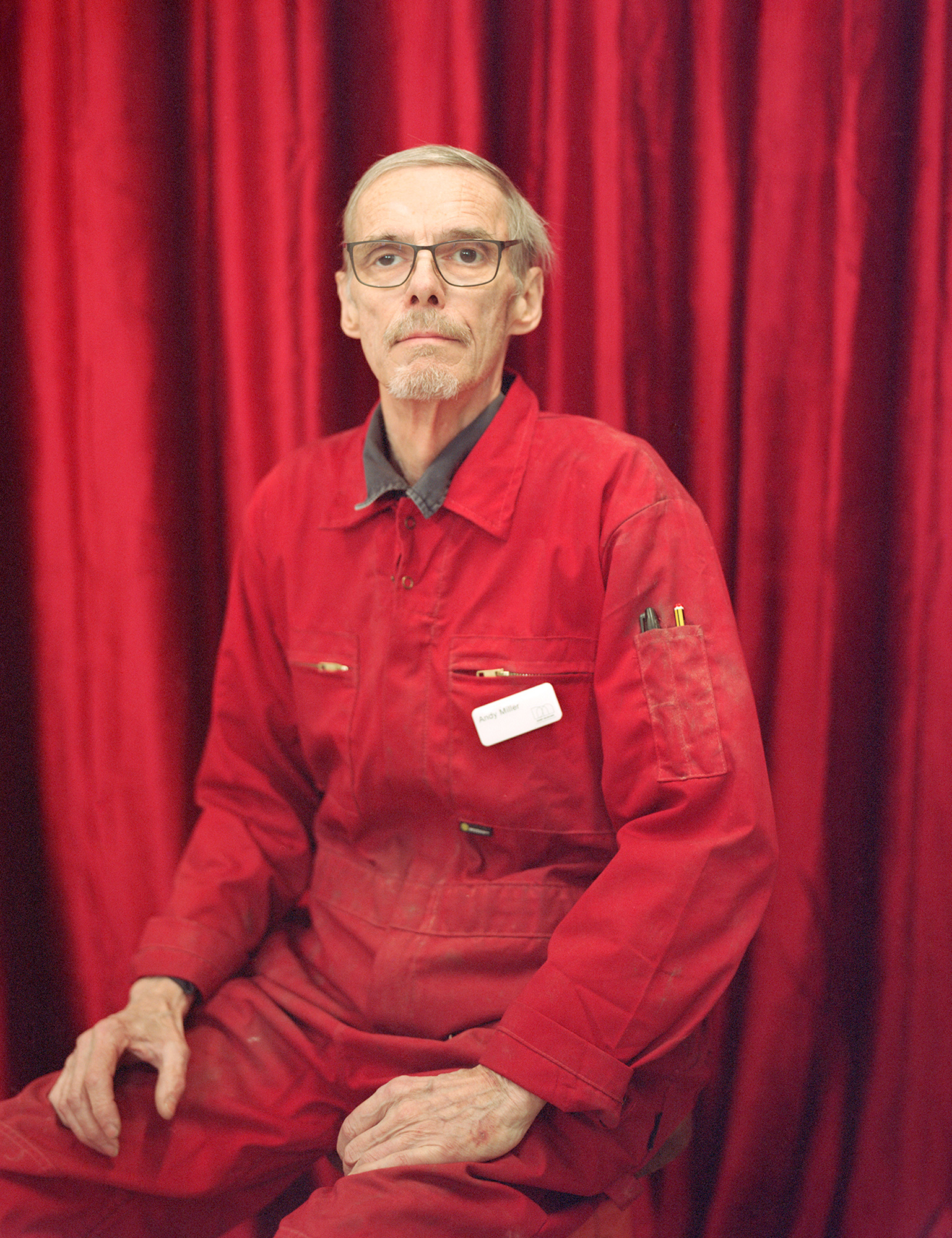 Elstree People Powered - Marysa Dowling